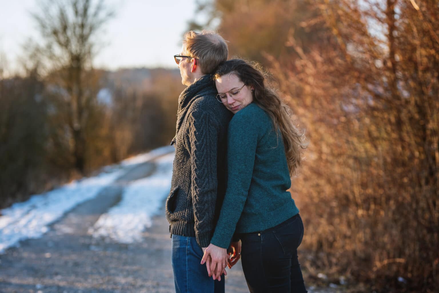Der richtige Zeitpunkt - erster Sex mit dem neuen Partner