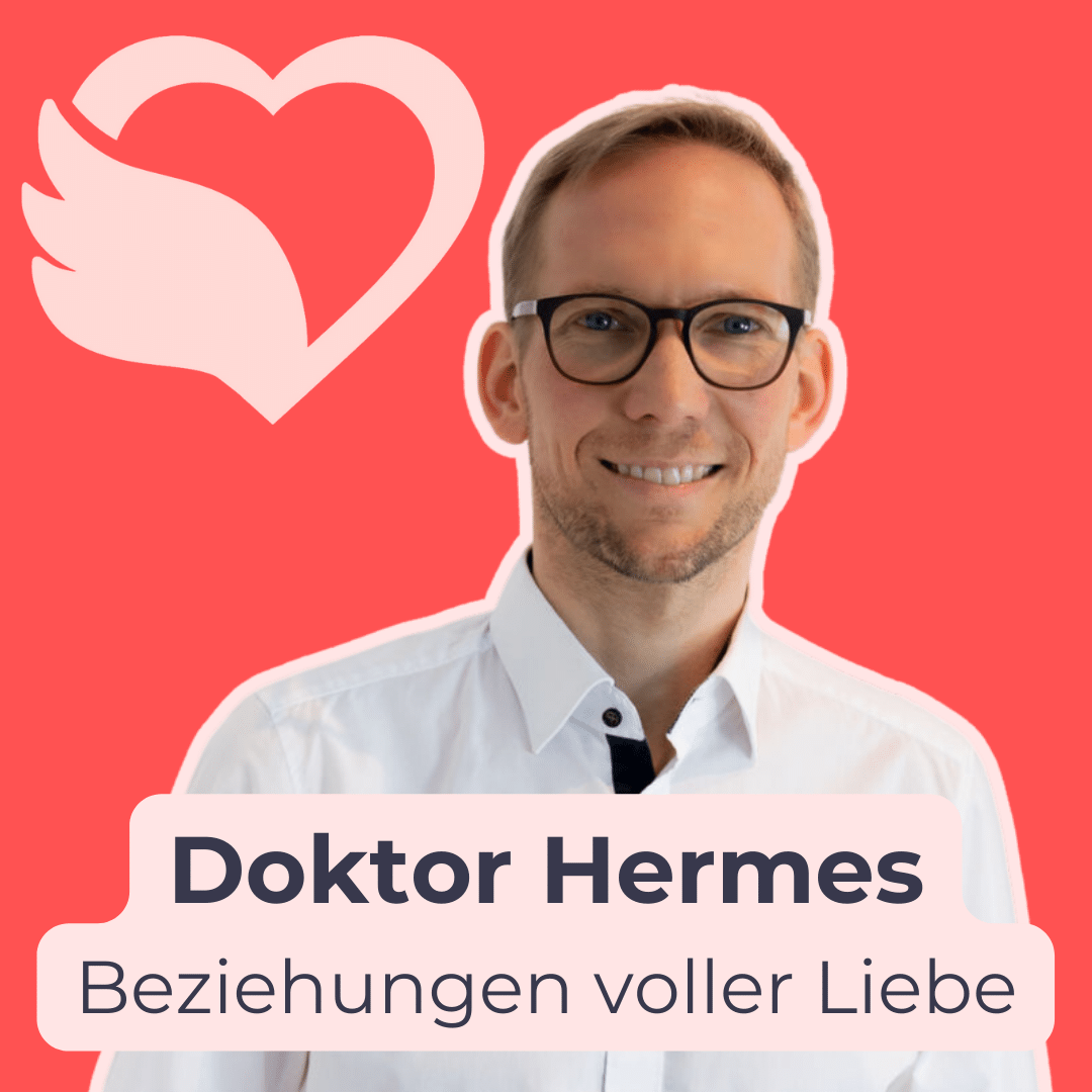 Podcast - Dr. Hermes
